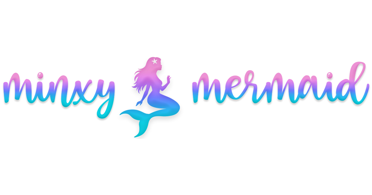 Minxy Mermaid